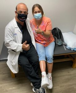 Avoiding Amputation - Ashchi Heart & Vascular Center