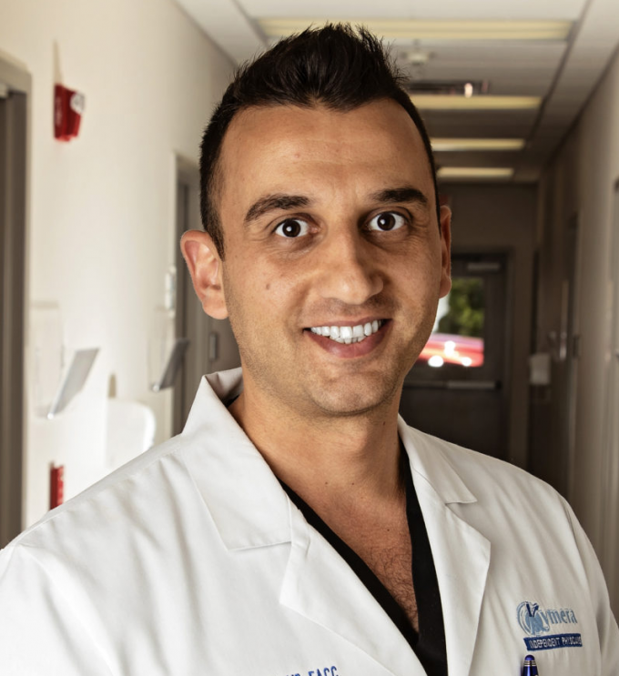 Providers - Ashchi Heart & Vascular Center