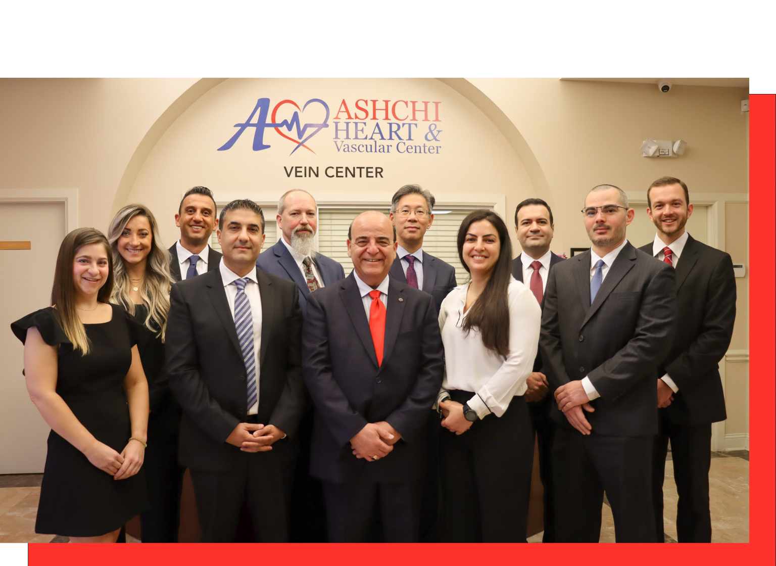 Florida Cardiology, Board-Certified - Ashchi Heart & Vascular Center